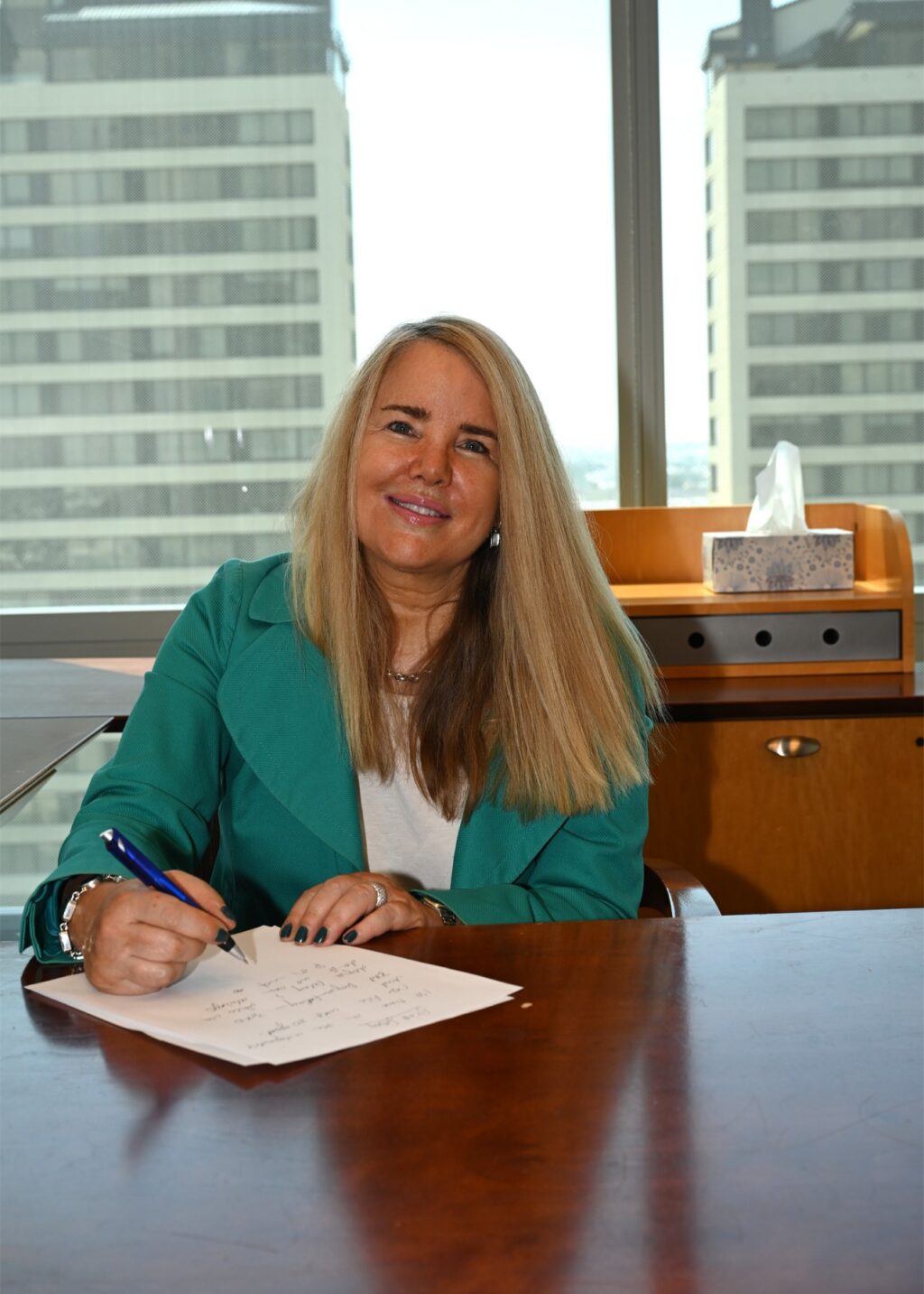 Criminal Defense Attorney in Salt Lake City, Utah | Susanne Gustin